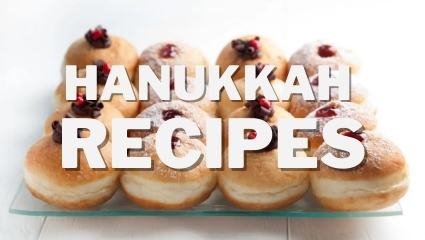 Hanukkah | Sephardic U