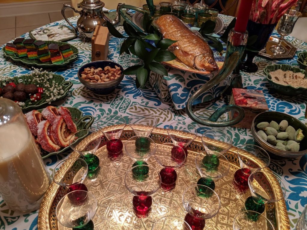 Passover (Pesach) | Sephardic U